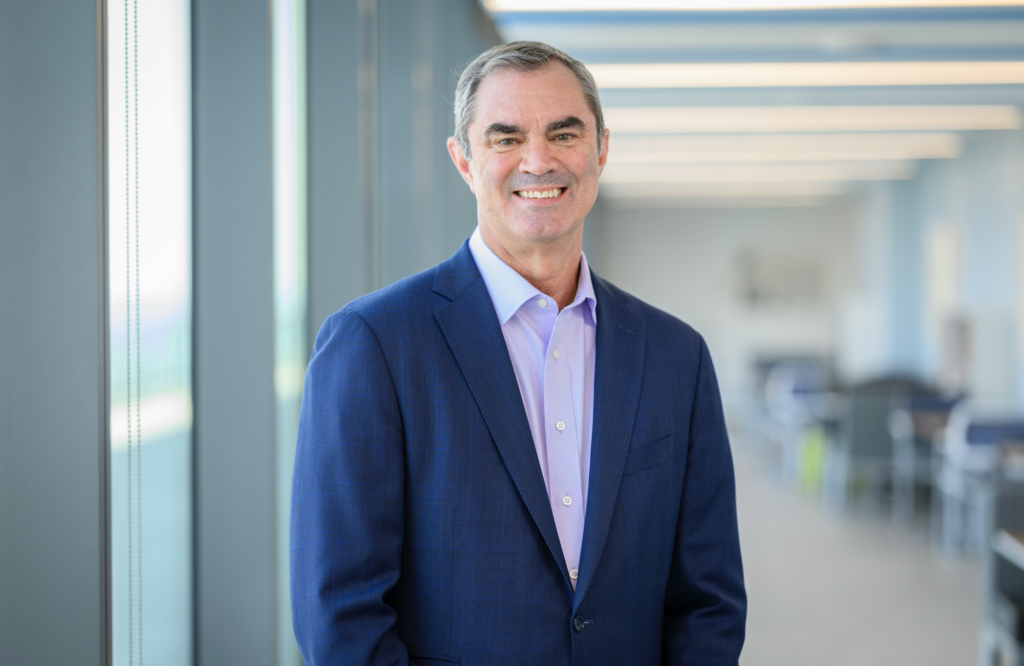 Poets&Quants for Execs | Introducing The Brand New Johns Hopkins Carey EMBA