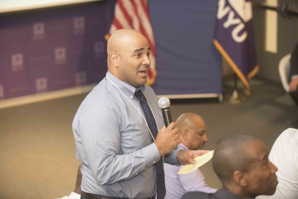 Poets&Quants for Execs | NYU Stern’s First D.C.-Based EMBA Cohort 25% ...