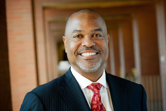 Poets&Quants for Execs | At Wharton, Building A New Coalition For ...