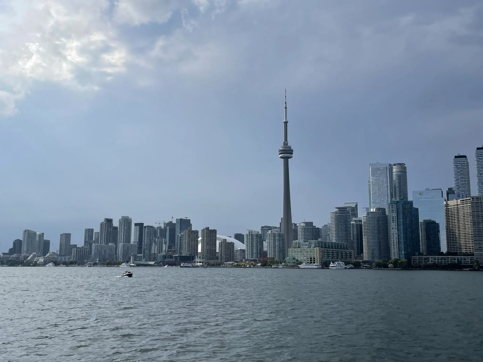 Poets&Quants for Execs | A Landmark $15M Gift To Toronto's Rotman ...