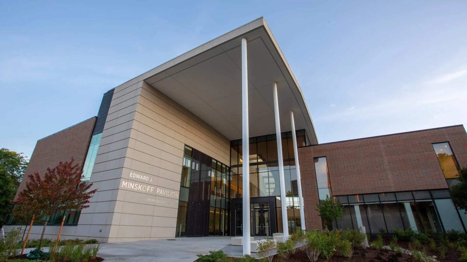 Poets&Quants for Execs | Michigan State Will Launch A Professional ...
