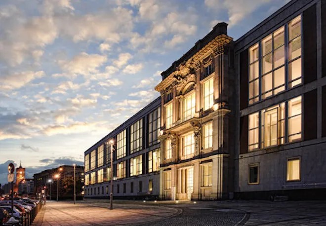 Poets&Quants for Execs | EMBA Spotlight: ESMT Berlin’s Small Cohorts ...